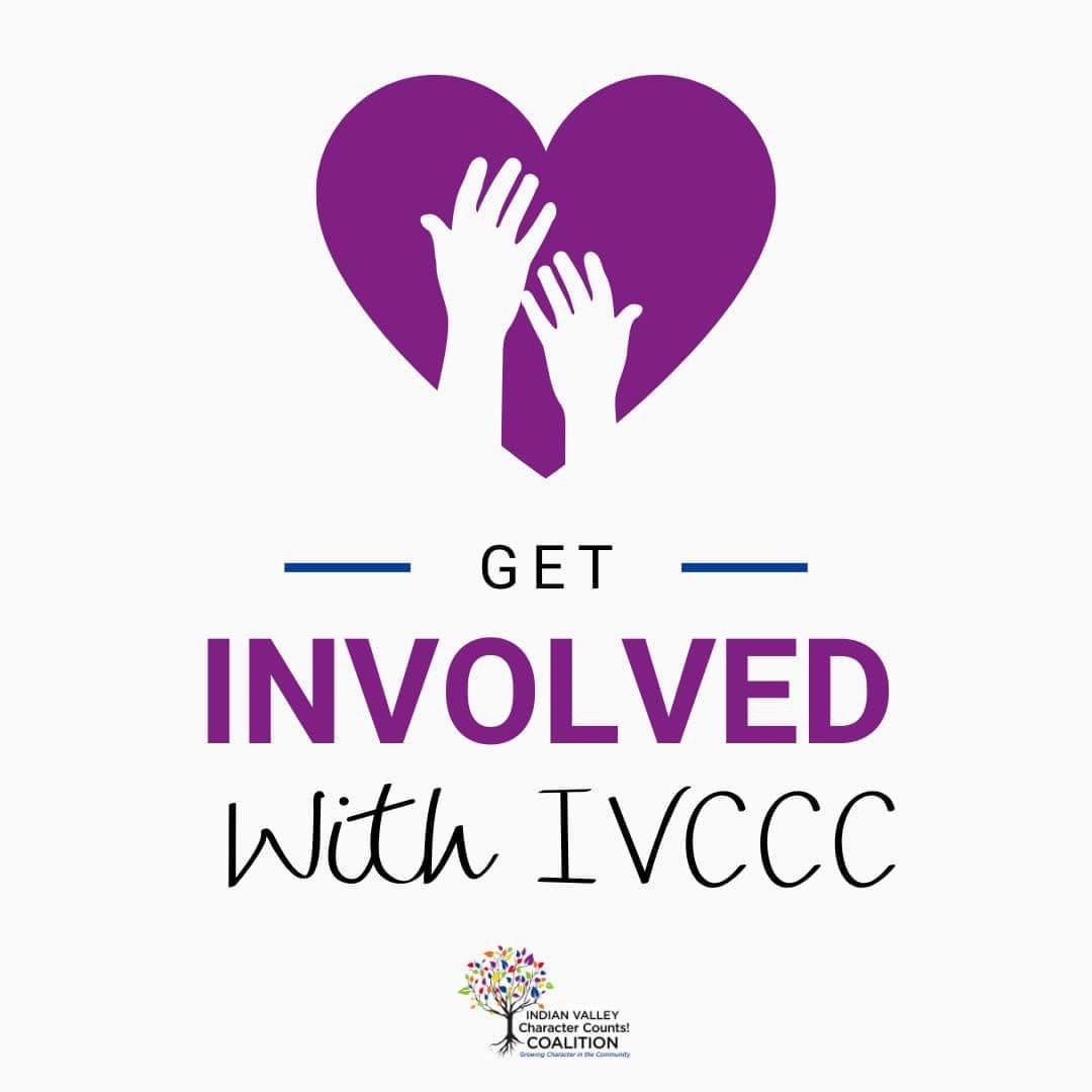 New Team – Same Mission! | INDIAN VALLEY CHARACTER COUNTS! COALITION ...
