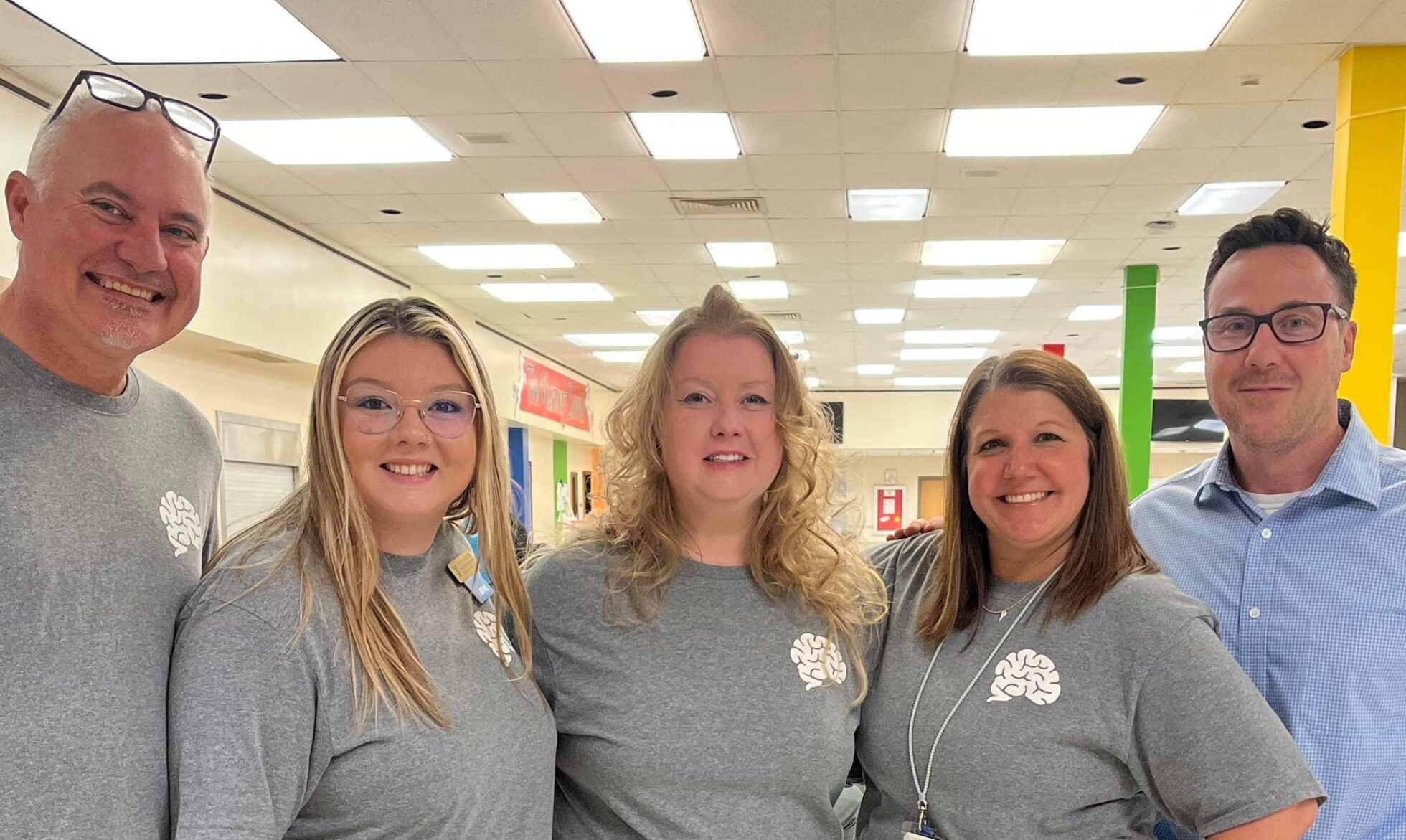 INDIAN VALLEY CHARACTER COUNTS! COALITION (an initiative of the North ...